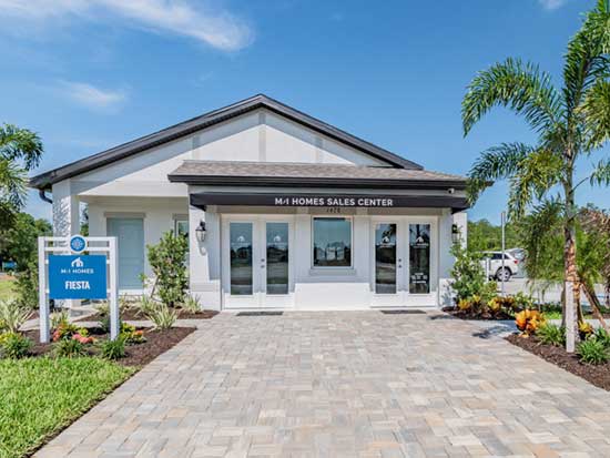 Mi Model Homes Florida Floor Plans In Builder M I Homes 398, FL | 38